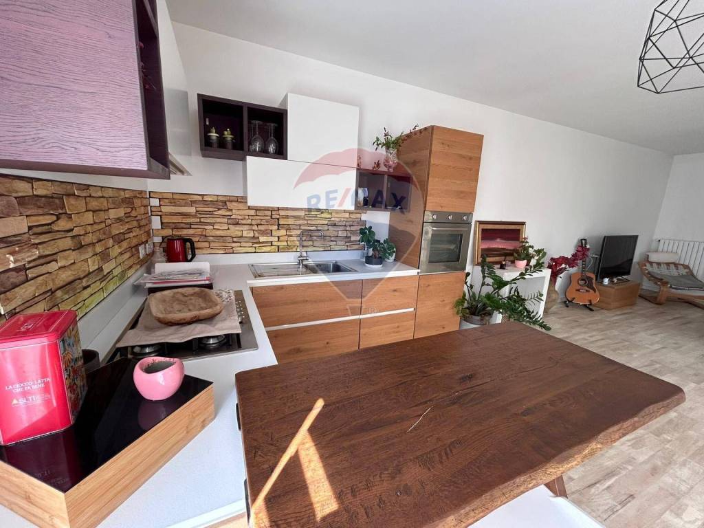 Appartamento in vendita a Ragusa via Grazia Deledda, 3