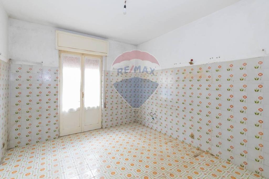 Appartamento in vendita a Siracusa via Monte Cammarata, 34