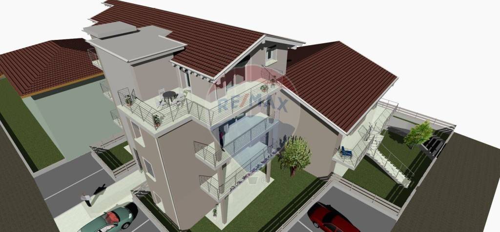 Appartamento in vendita a Desenzano del Garda