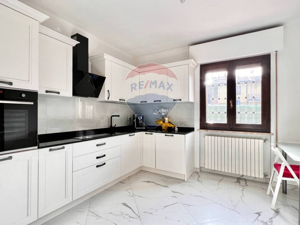 Appartamento in vendita a Carpenedolo via Antonio Labriola, 18