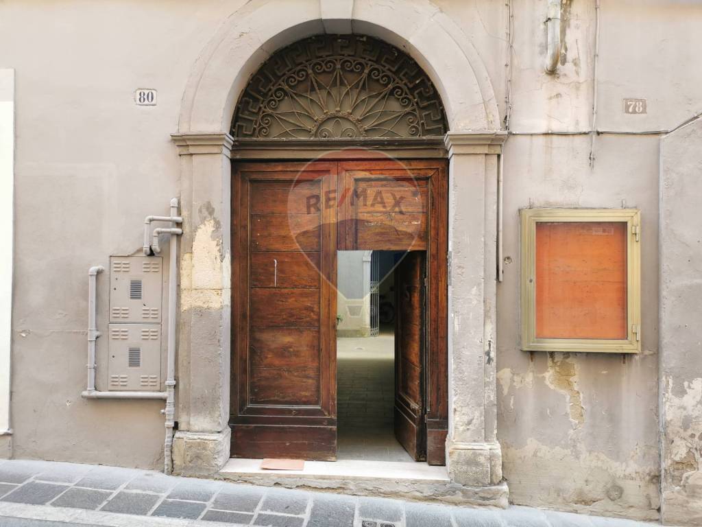 Appartamento in vendita a Chieti via Arniense, 80