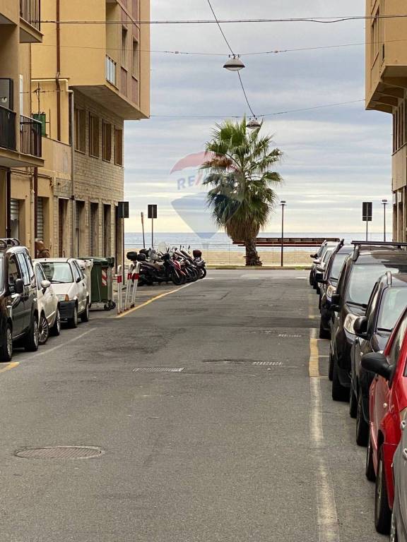 Appartamento in vendita a Savona