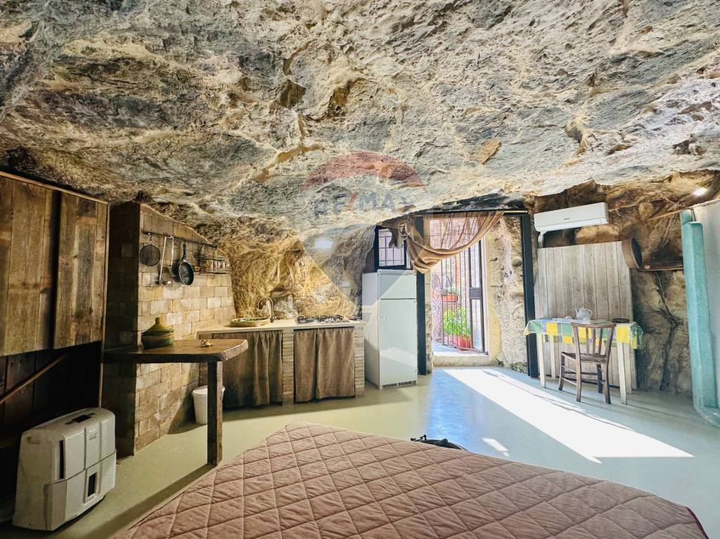 Loft in vendita a Modica via del Pozzo, 21