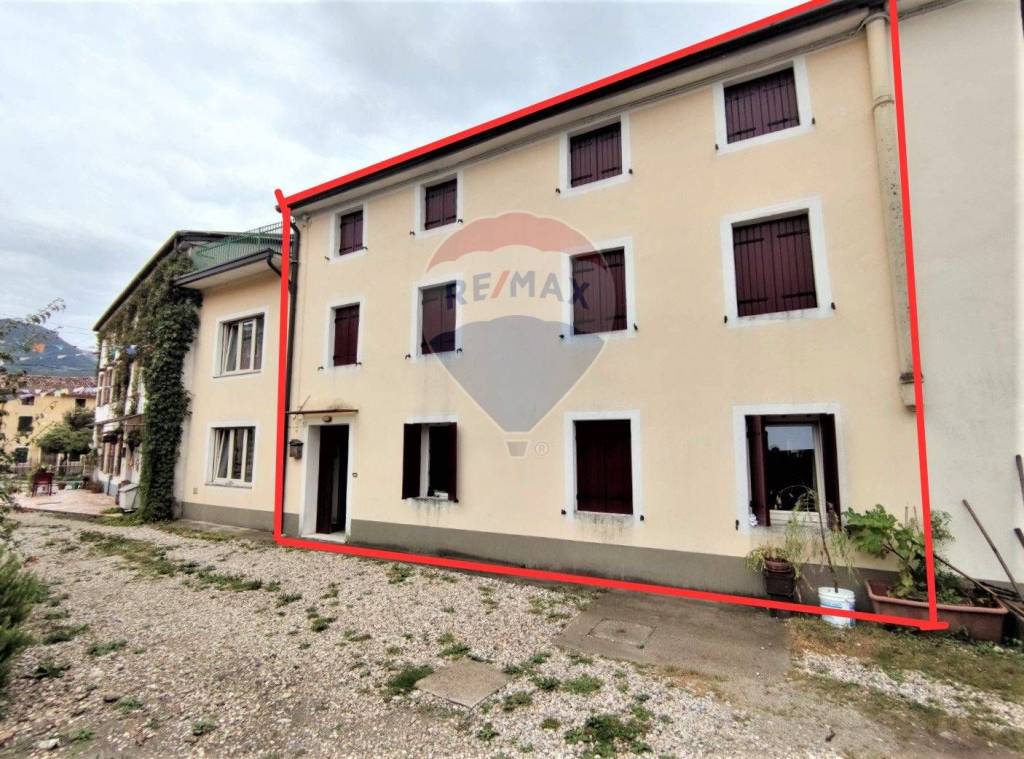 Appartamento in vendita ad Alano di Piave via San Vittore, 10