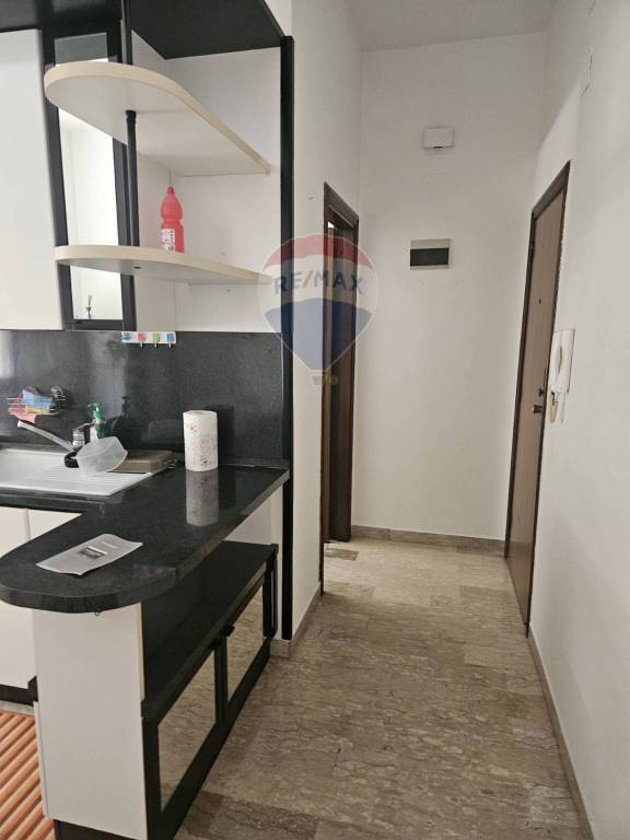 Appartamento in vendita a Montesilvano via lazio, 3