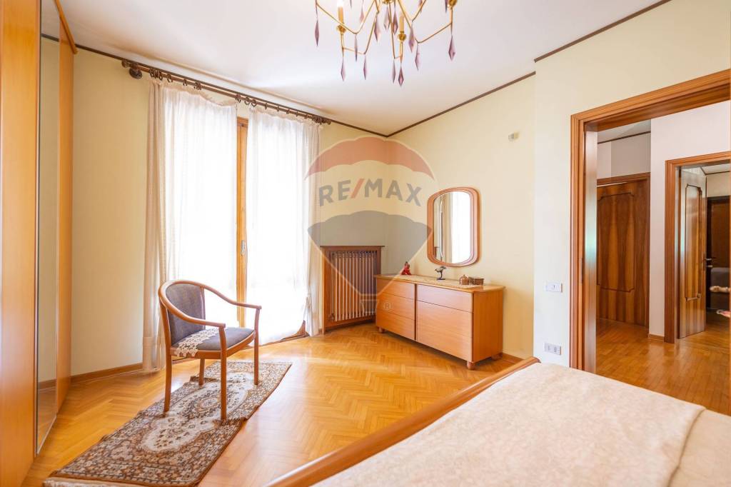 Villa Bifamiliare in vendita a Martellago