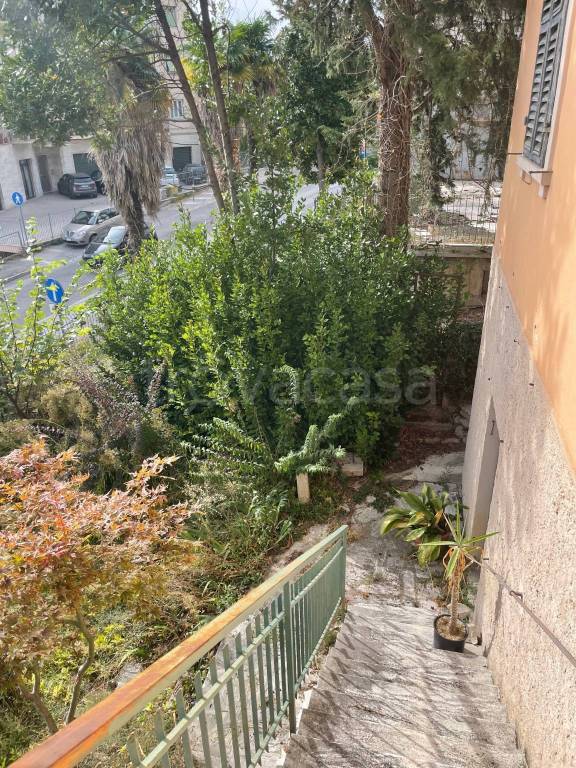 Casa Indipendente in in vendita da privato a Osimo via Cesare Battisti, 57