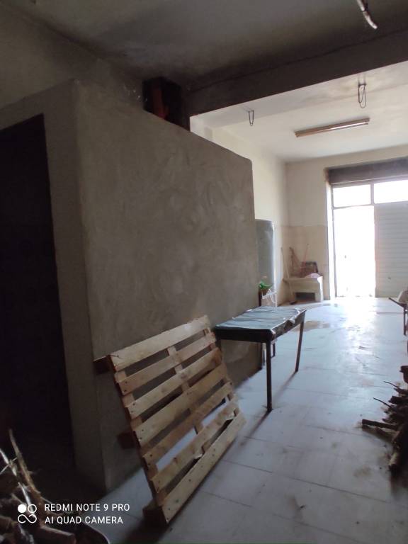 Casa Indipendente in in vendita da privato a Torano Castello viale San Marco, 108