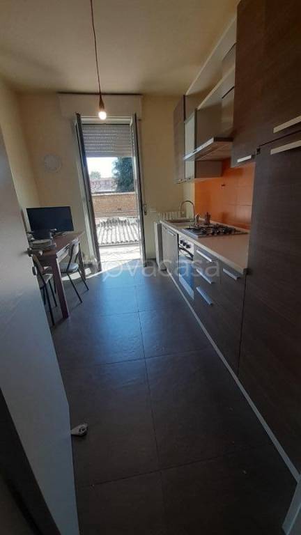Appartamento in vendita a Piacenza