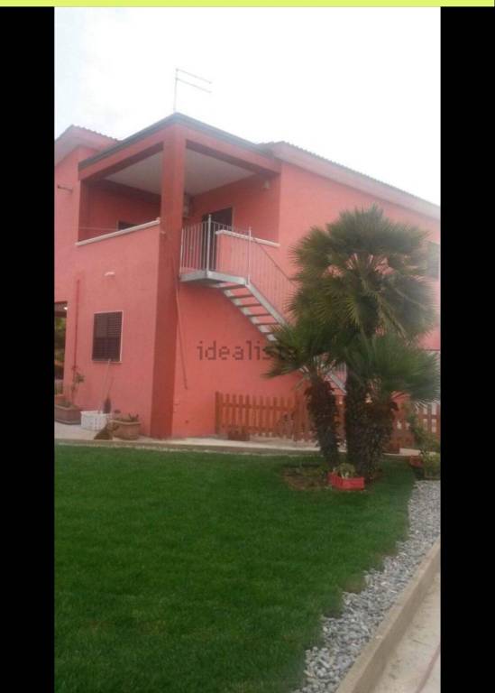 Villa in in vendita da privato a Taranto via Bragozzi