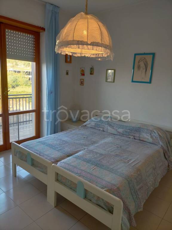 Appartamento in in vendita da privato a Formia via Adalgiso Ferrucci, 59a