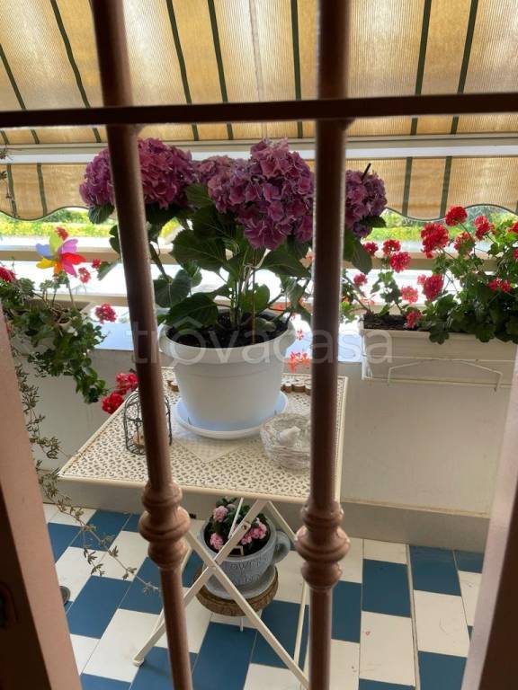 Appartamento in in vendita da privato a Termoli via Torino, 10