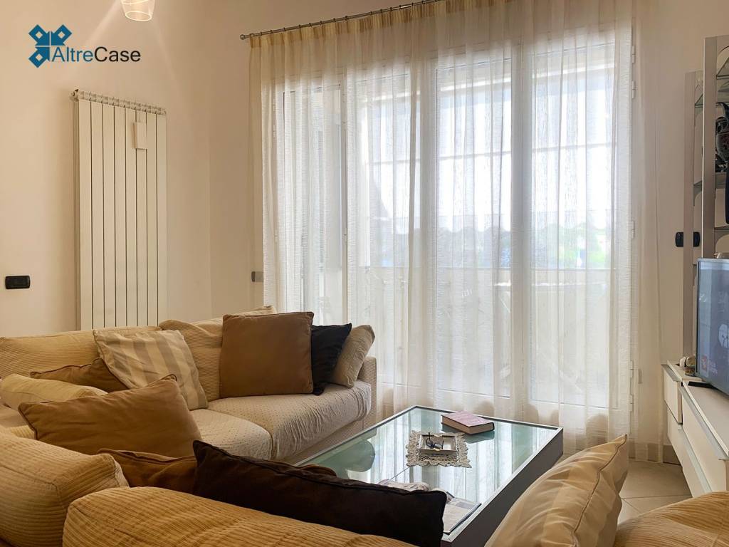 Appartamento in vendita a Camogli via Jacopo Ruffini, 13