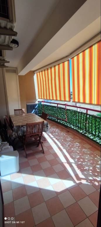 Appartamento in in vendita da privato a Taranto piazza Alda Merini, 11