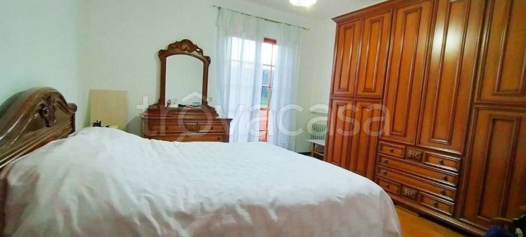 Appartamento in in vendita da privato a Mosciano Sant'Angelo contrada Santa Maria, 31