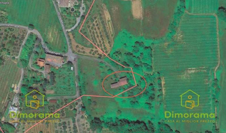 Appartamento all'asta a Siena strada Comunale di val di Pugna 23 ,