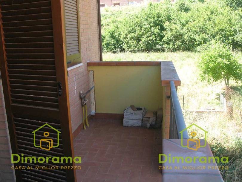 Appartamento all'asta a Sovicille san Rocco a Pilli Via a. Vespucci snc ,