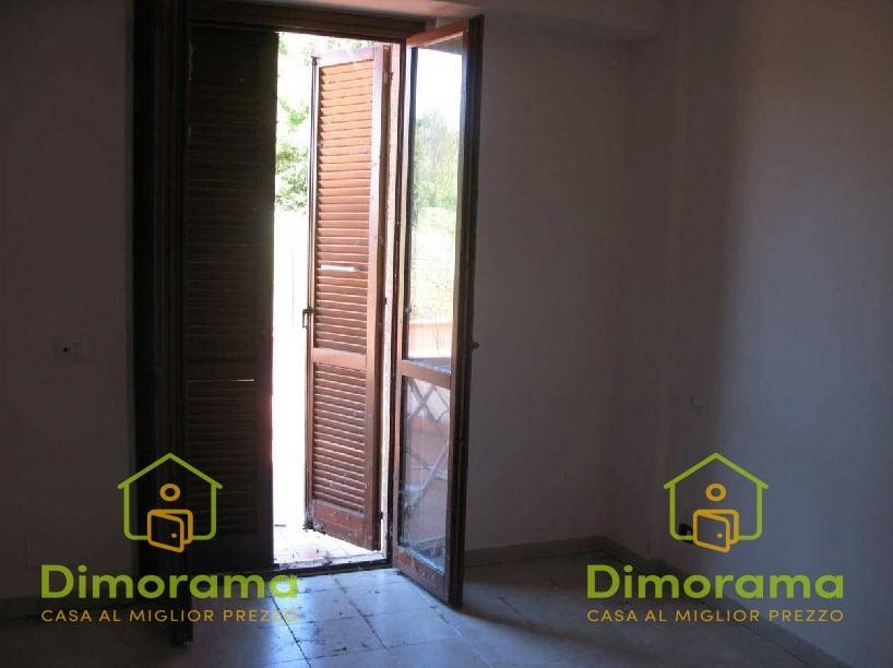 Appartamento all'asta a Sovicille san Rocco a Pilli Via a. Vespucci snc ,