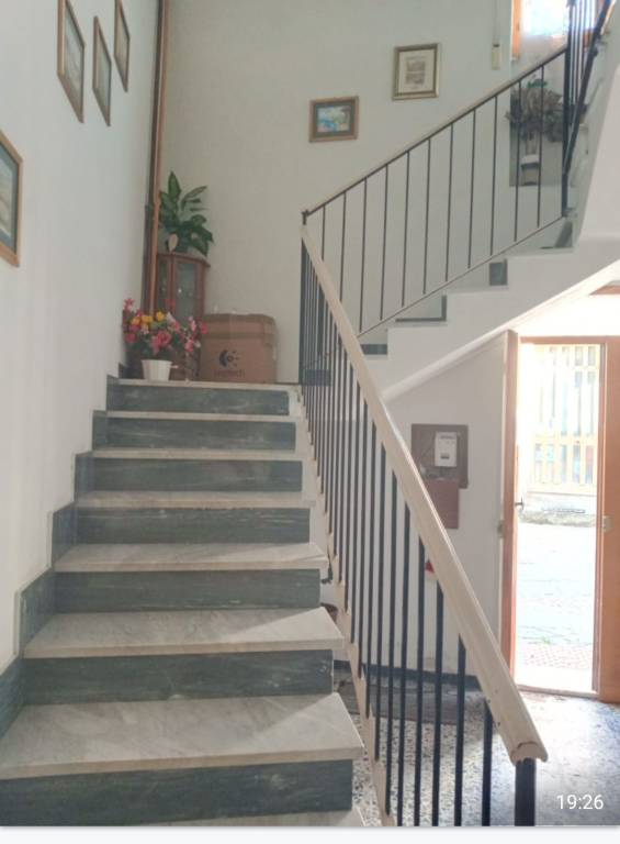 Intero Stabile in in vendita da privato ad Aidomaggiore via Binzale, 8