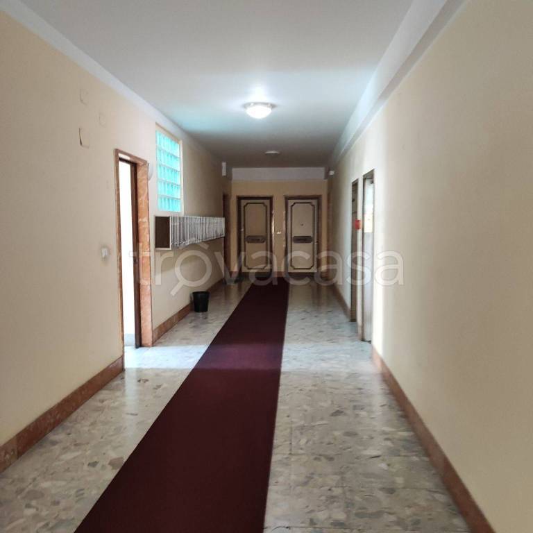 Appartamento in in vendita da privato a Genova via Francesco Ravaschio, 97