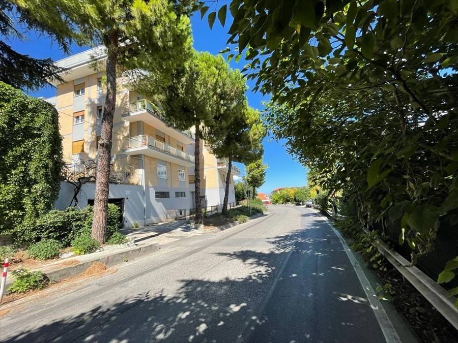 Appartamento in vendita a Chieti via Picena