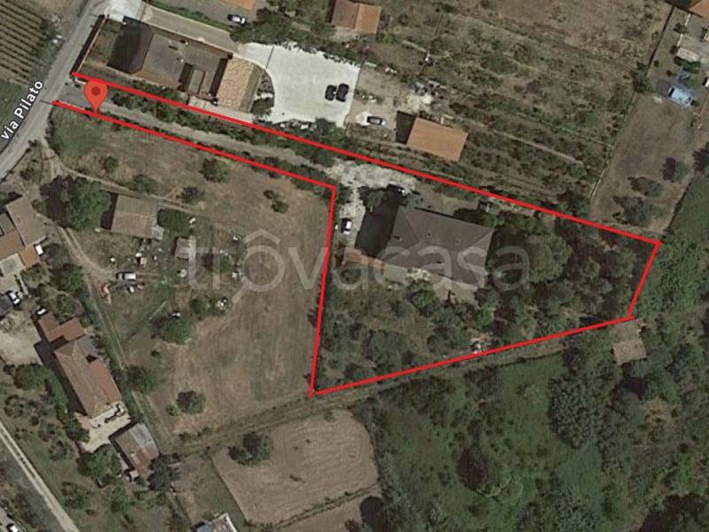 Intero Stabile in vendita a Formia via Pilato, 15