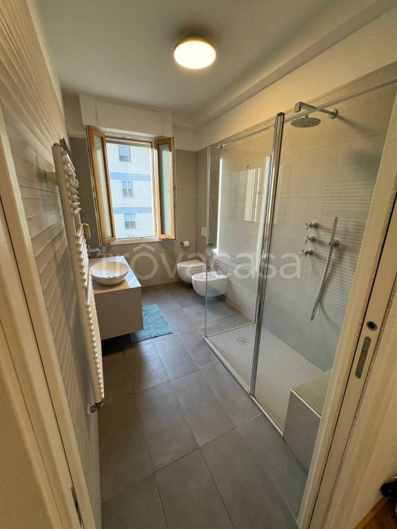 Appartamento in in vendita da privato a Campi Bisenzio via Raffaello Sanzio, 24