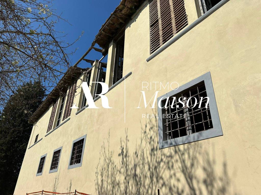 Appartamento in vendita a Bagno a Ripoli via di Belmonte