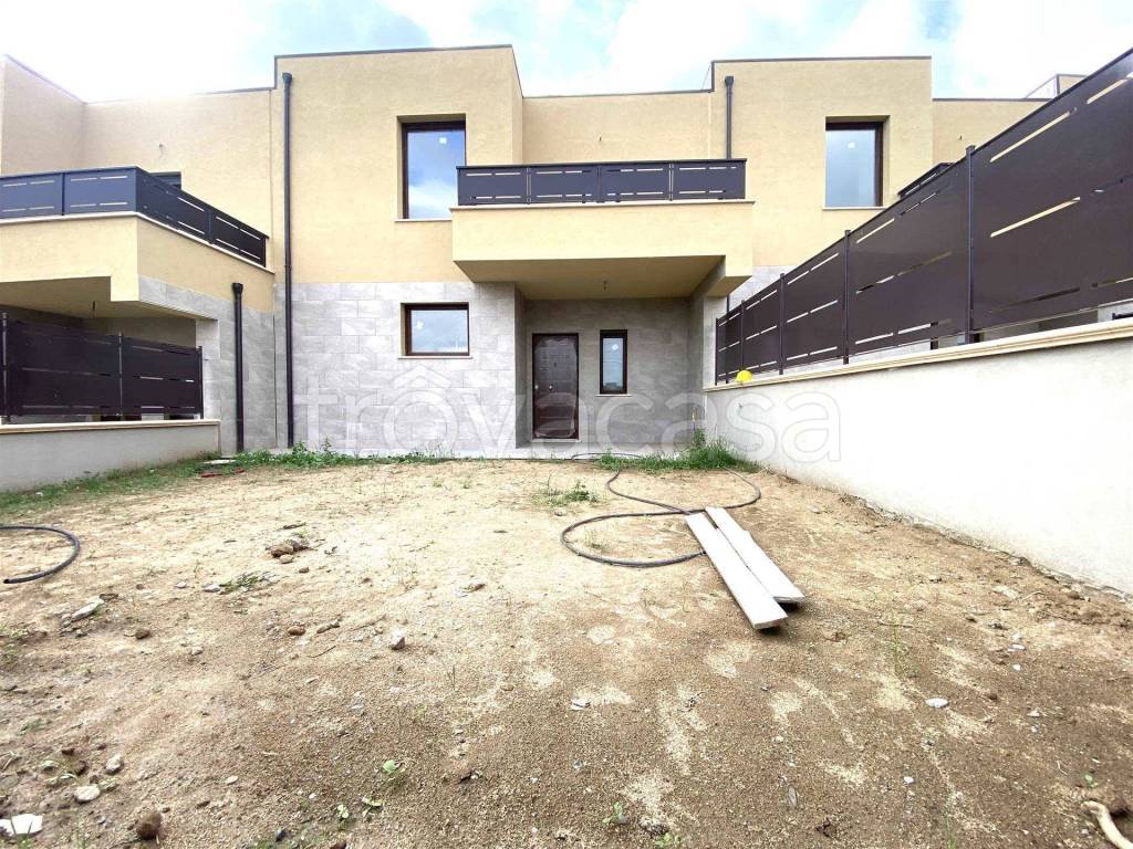Villa a Schiera in vendita a Settingiano