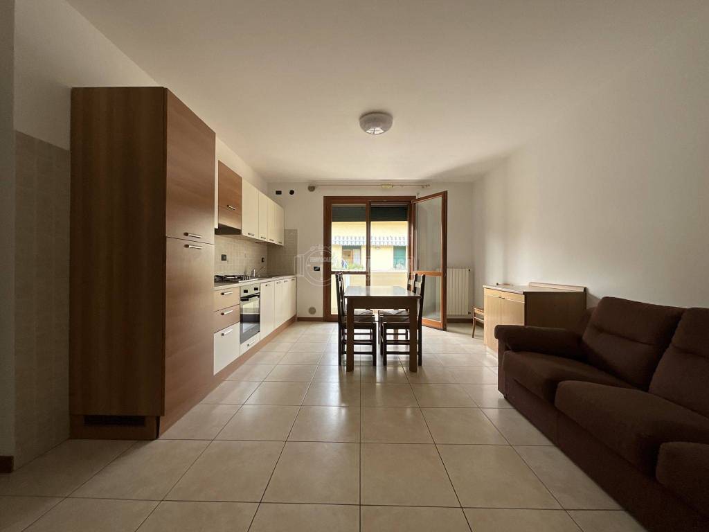 Appartamento in vendita ad Albignasego via Martiri delle Foibe, 6/a