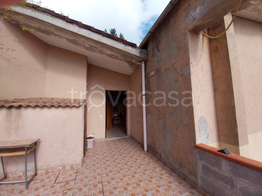 Appartamento in in vendita da privato a Sorbo San Basile villaggio Lagomar