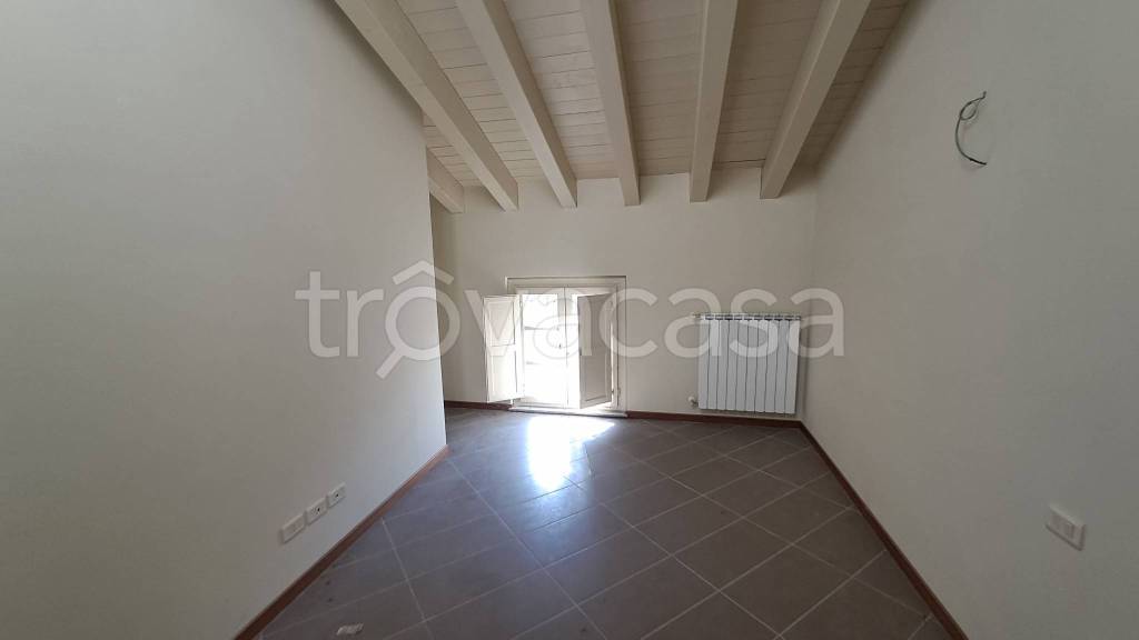 Appartamento in vendita a Crema via Stefano Pavesi, 7