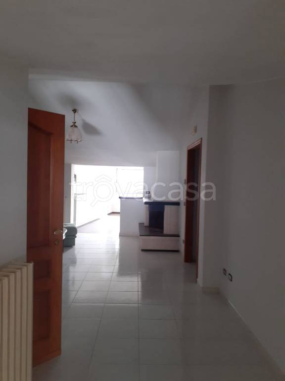Attico in in vendita da privato a Senise via Luigi Sturzo, 2