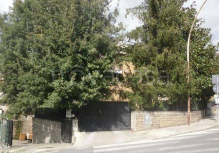 Villa Bifamiliare in in vendita da privato a Poggio Mirteto via Giacomo Matteotti, 59