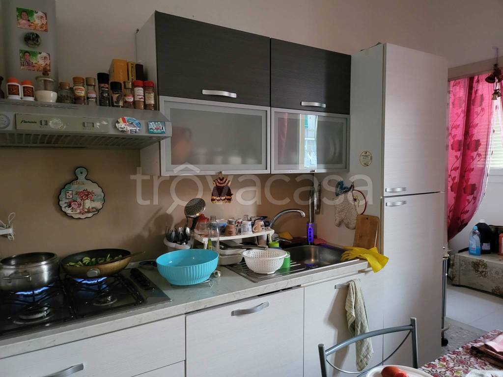 Appartamento in vendita a Cuneo piazza Europa