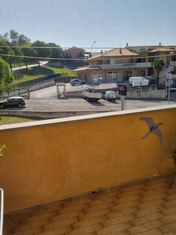 Appartamento in in vendita da privato a Filottrano via dell'Industria, 36