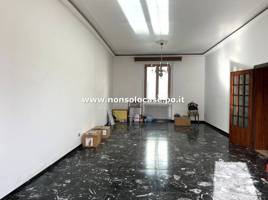 Appartamento in vendita a Prato piazza San Marco