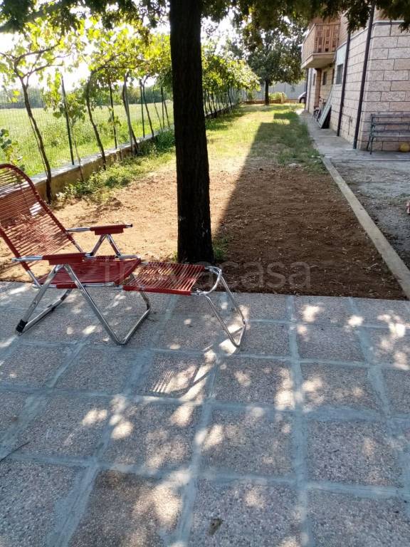 Appartamento in vendita a Castelvetro di Modena via Sinistra Guerro, 49