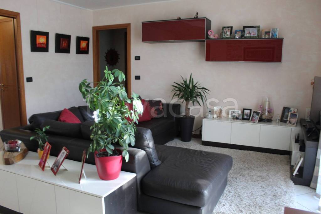 Appartamento in vendita a Porcia via del Platano, 4