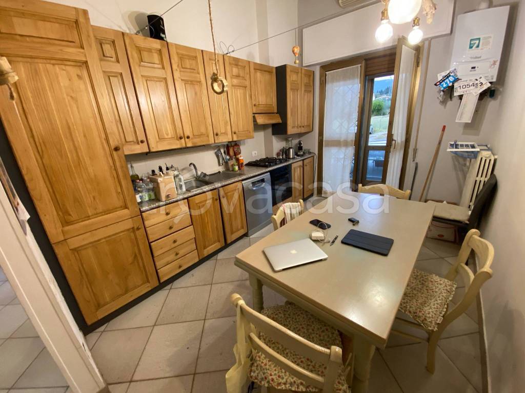 Appartamento in vendita a Calenzano via del Colle