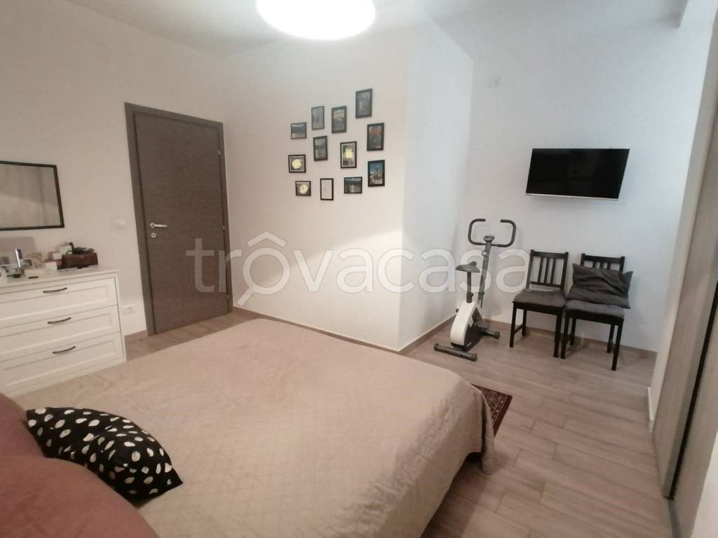 Appartamento in vendita a Livorno via Grande