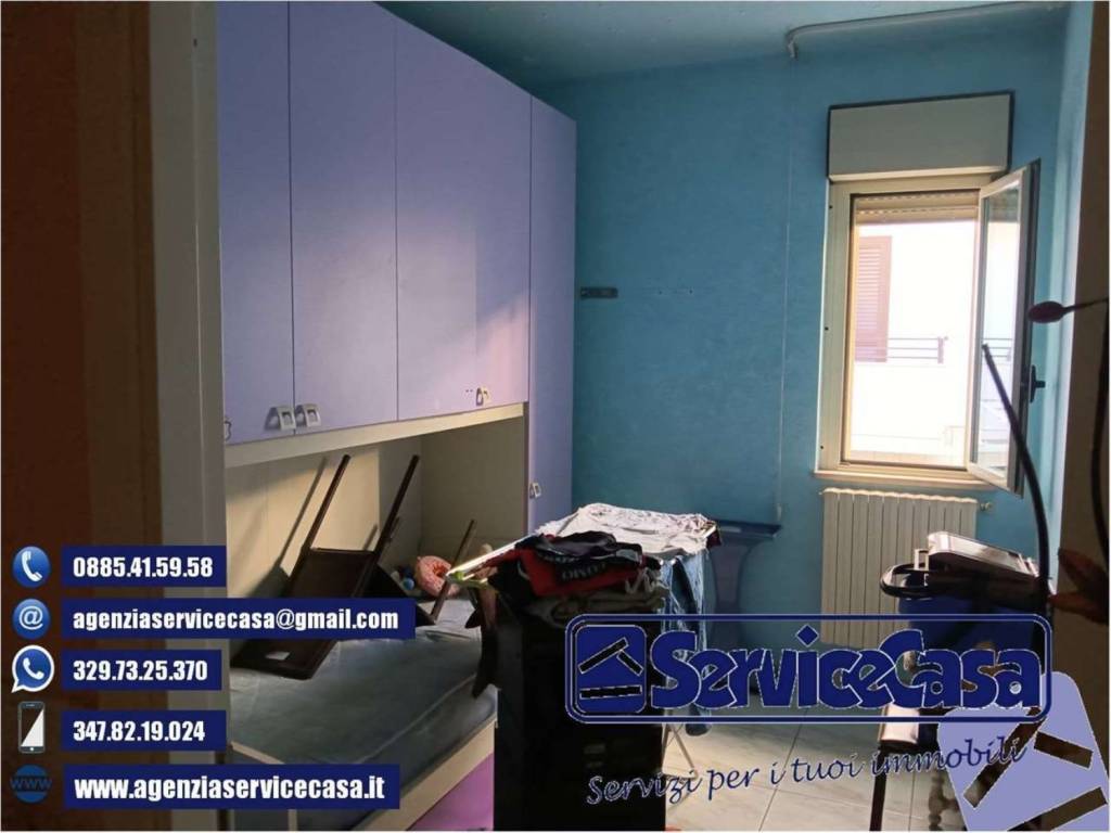 Appartamento in vendita a Cerignola