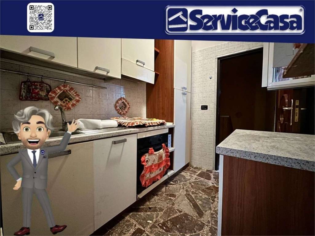 Appartamento in vendita a Cerignola