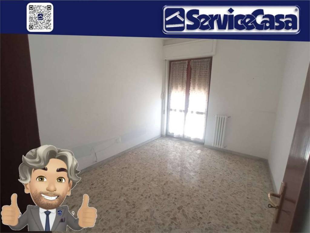 Appartamento in vendita a Cerignola