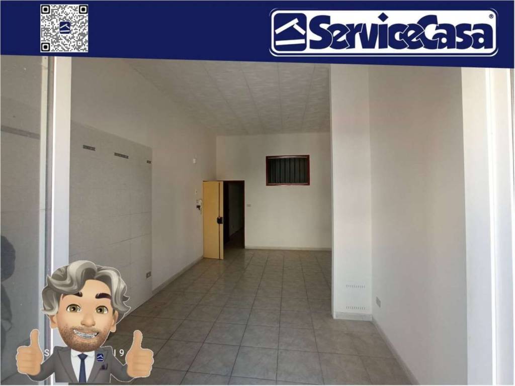 Appartamento in vendita a Cerignola