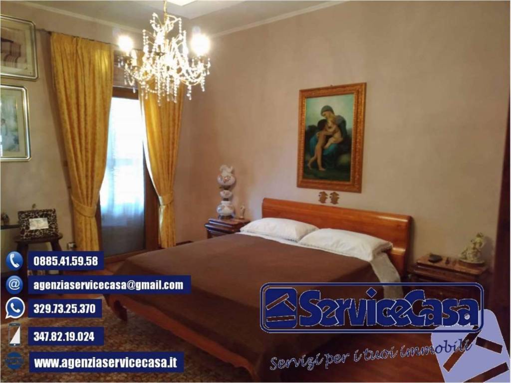 Appartamento in vendita a Cerignola