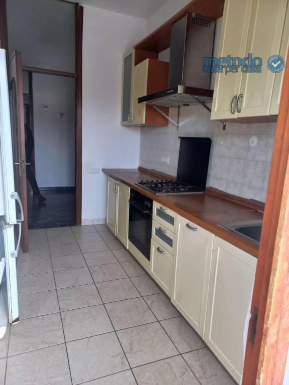 Appartamento in vendita a Rovigo