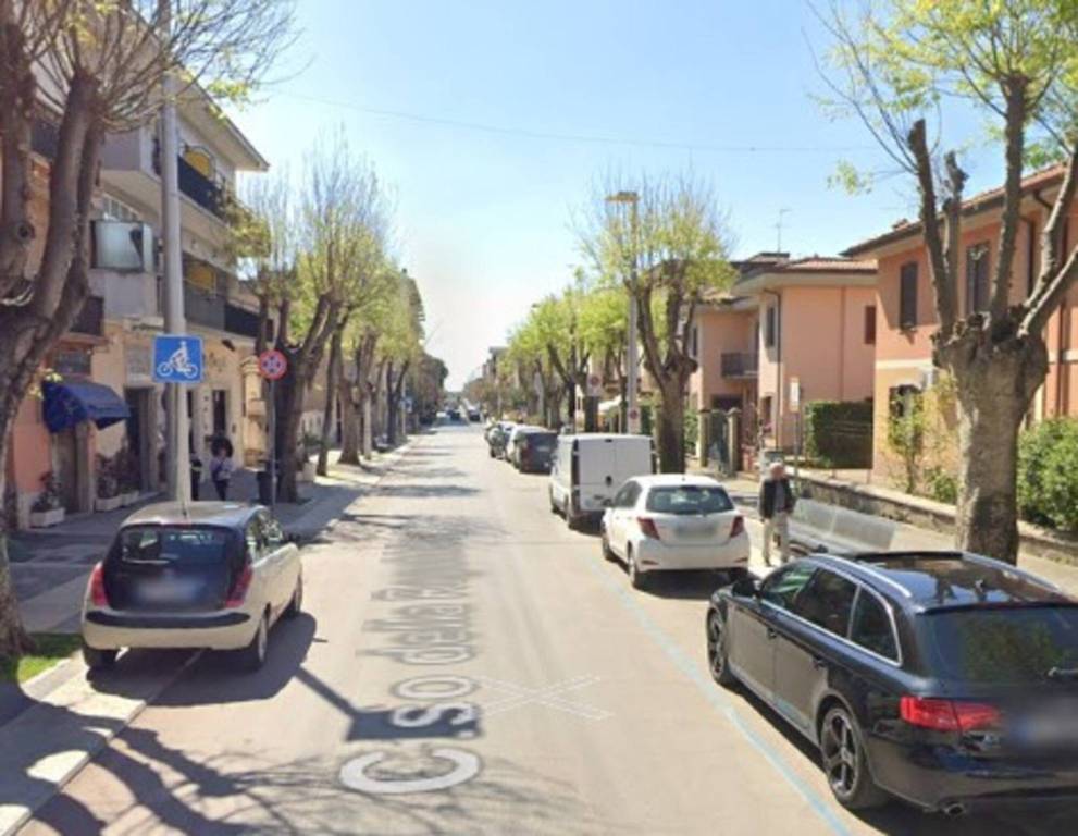 Appartamento all'asta a Cisterna di Latina corso della Repubblica, 104