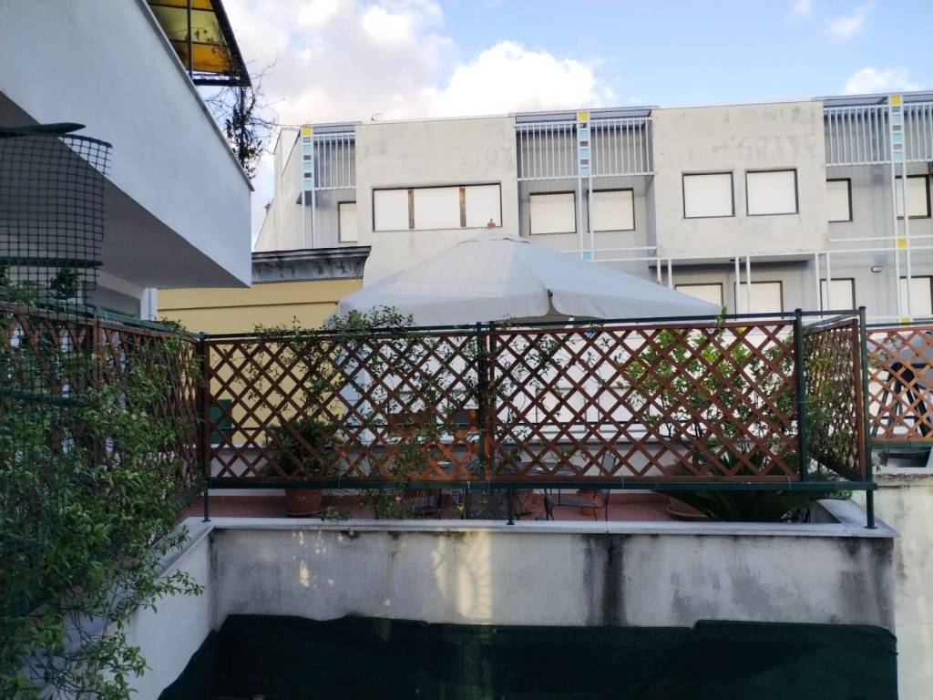 Appartamento in vendita a Casoria via Camillo Benso di Cavour