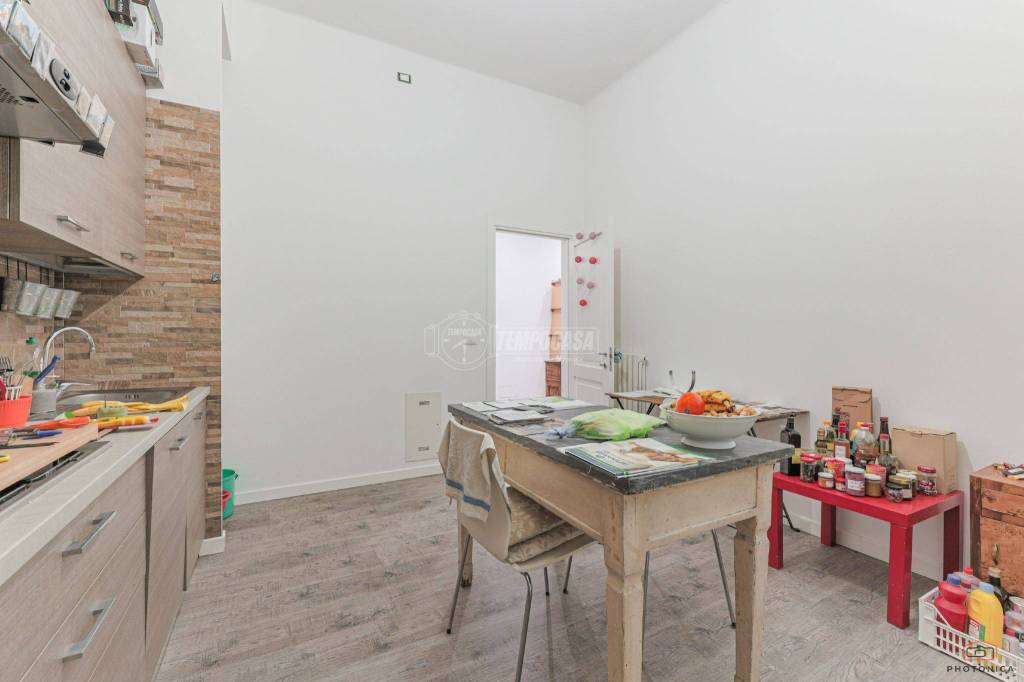 Appartamento in vendita a Bologna via Podgora